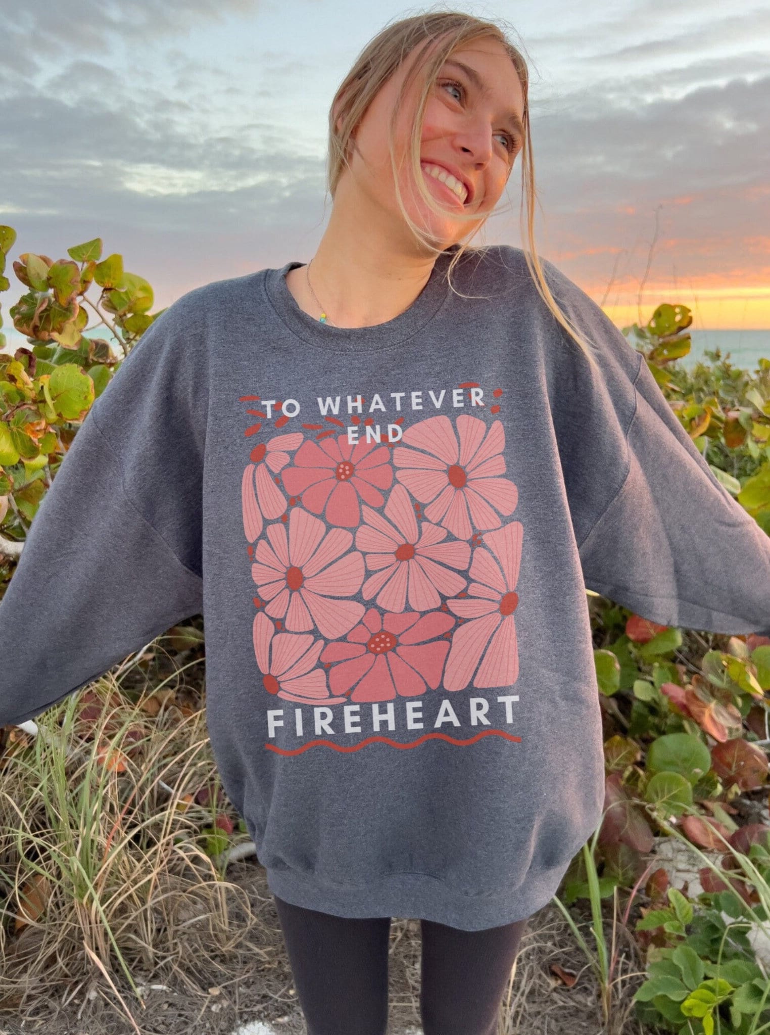 To Whatever End Throne of Glass Sweatshirt Fireheart Terrasen Aelin ...
