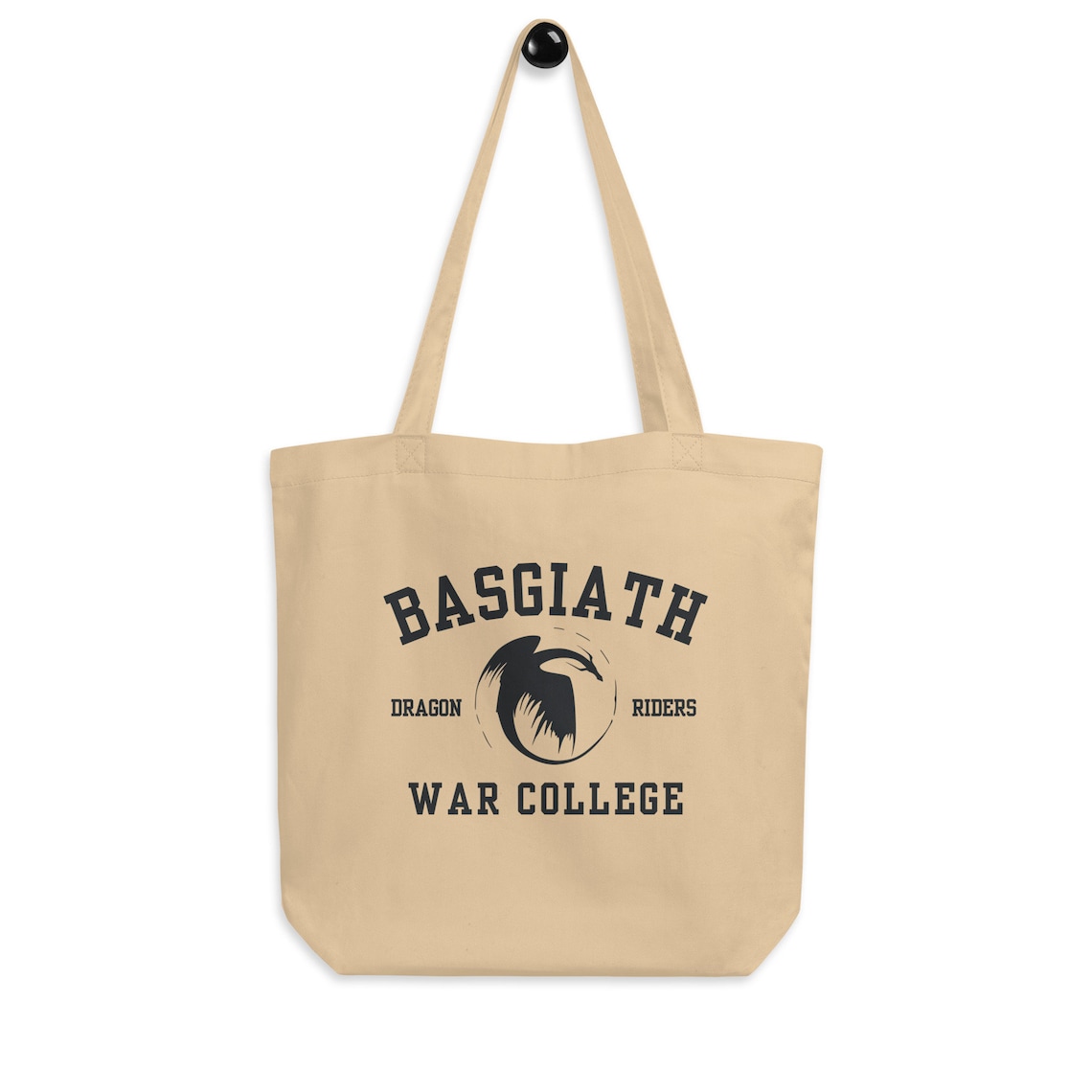 Fourth Wing Tote Bag Basgiath War College Xaden Riorson Violet - Etsy