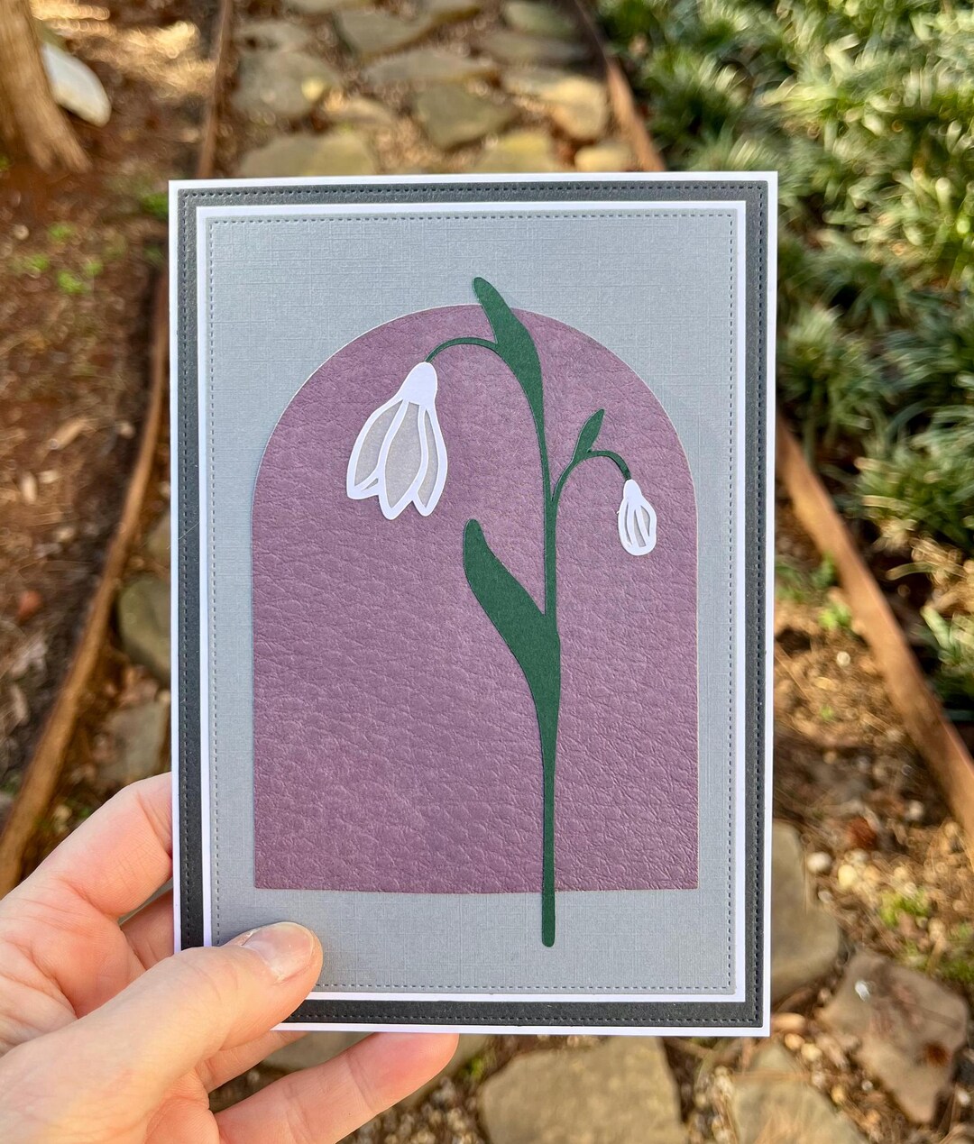 Miscarriage Card | Loss of Pregnancy | Lost Baby | Thinking of You ...