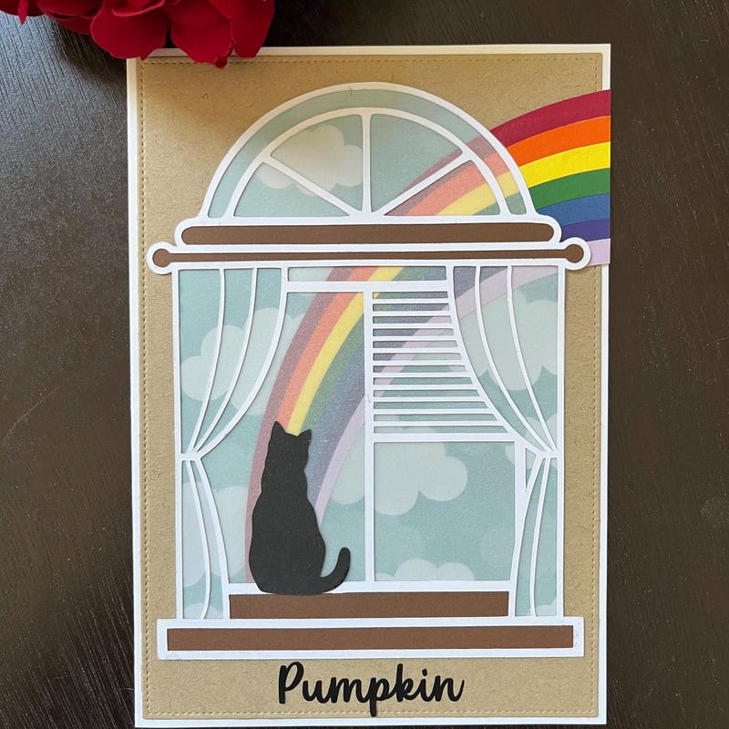 What To Say To Someone Who Lost A Pet Over Text Cat Sympathy Cards ...