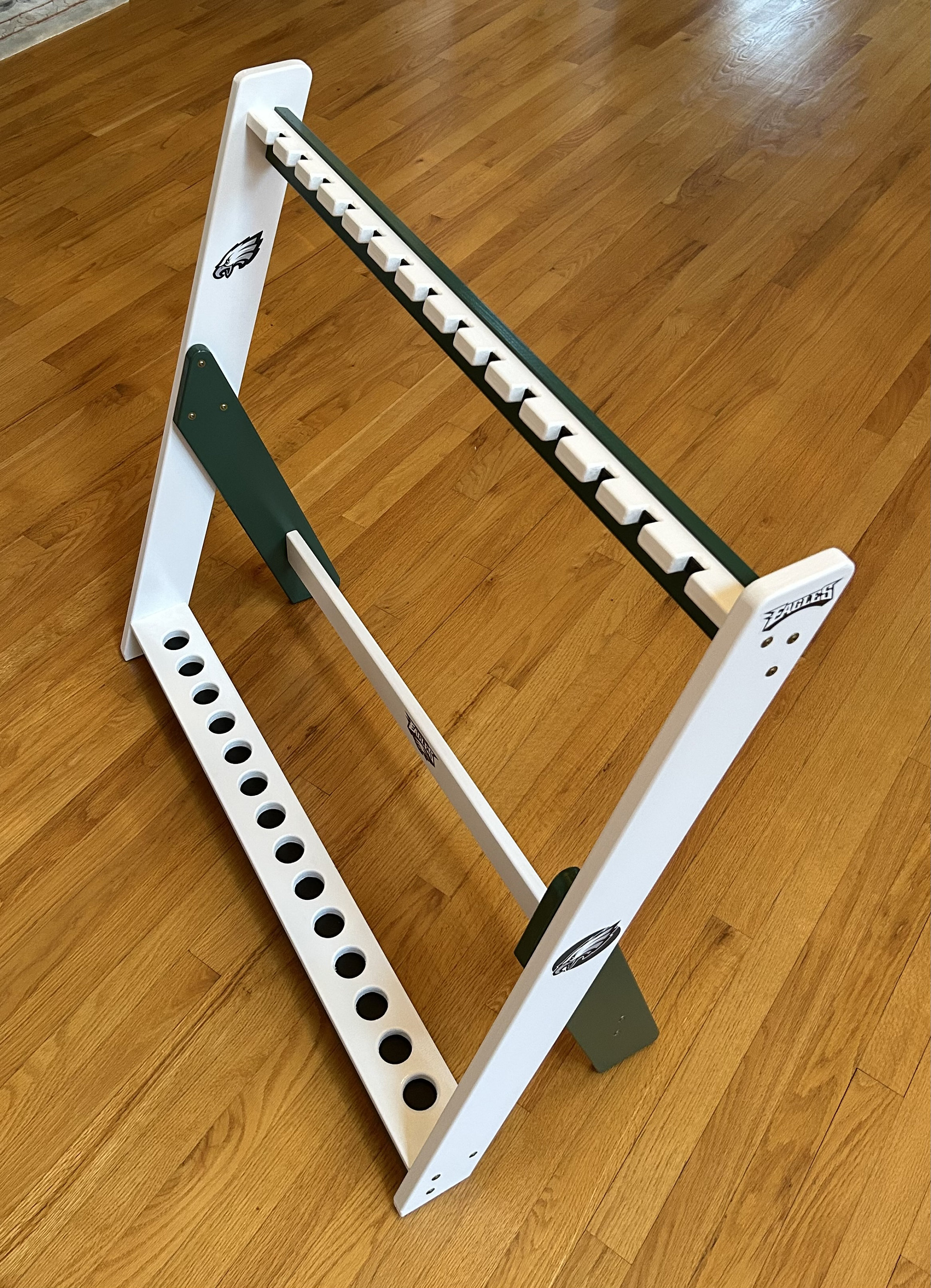 Custom Golf Club Stands - Etsy