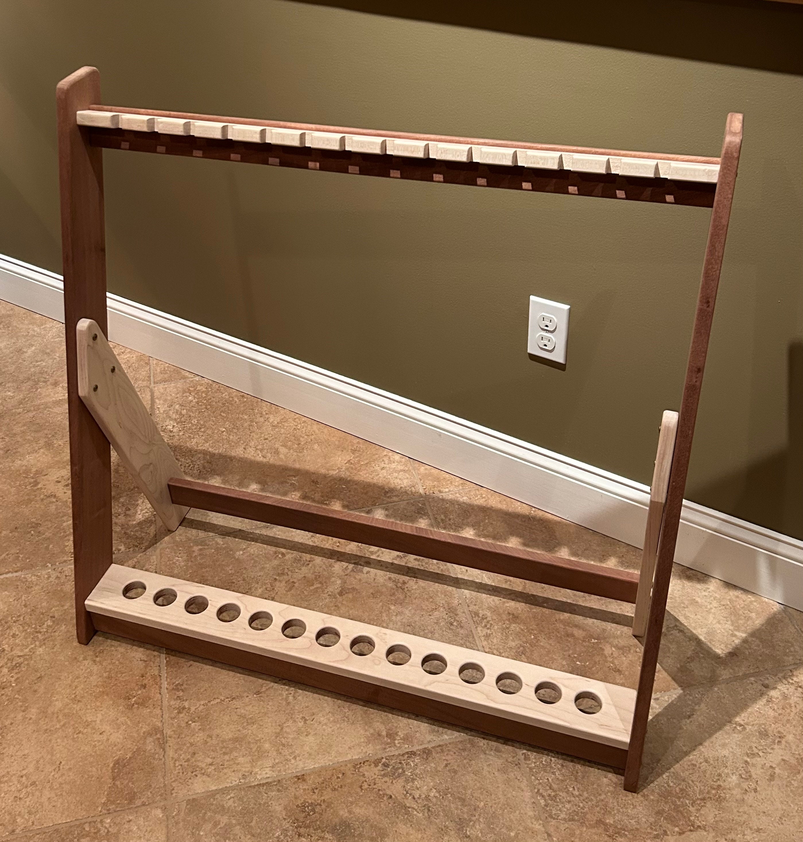 Custom Golf Club Stands - Etsy