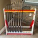 Custom Golf Club Stands - Etsy