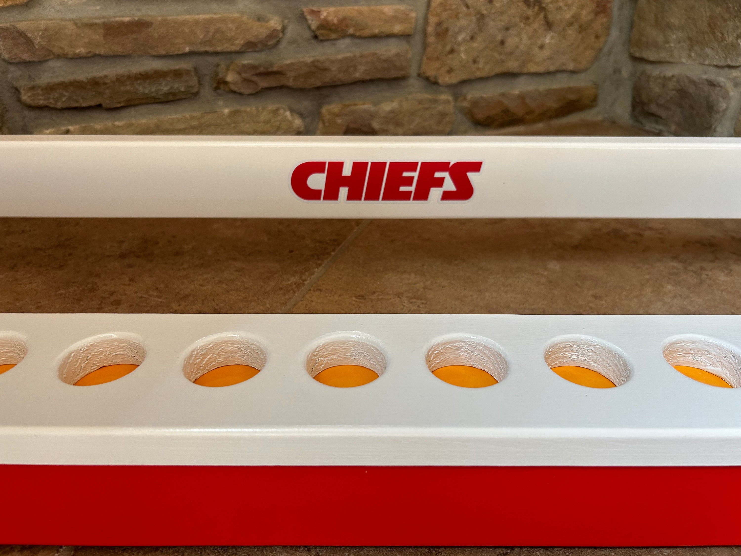 Custom Golf Club Stands - Etsy