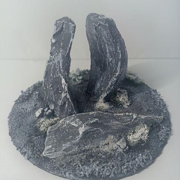 Miniature Rocks - Etsy