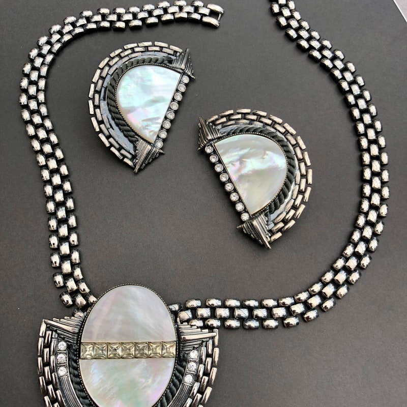 Bulatti Jewellery - Etsy UK