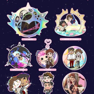 ALMOST SOLD OUT Hextech Anomaly Itabag - Arcane Jayce Viktor - Etsy