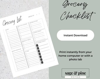 Minimalist Weekly Cleaning Checklist Template Daily Cleaning Checklist ...