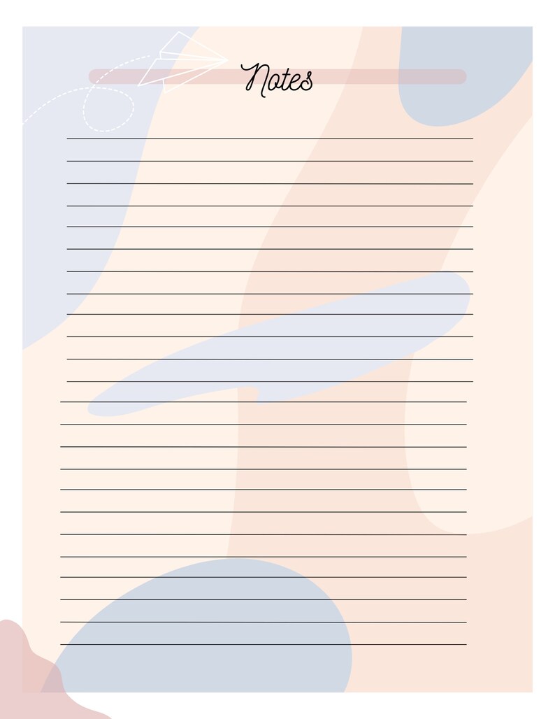 118 Journal Prompts for Beginners - Printable Journal Pages - Mental ...