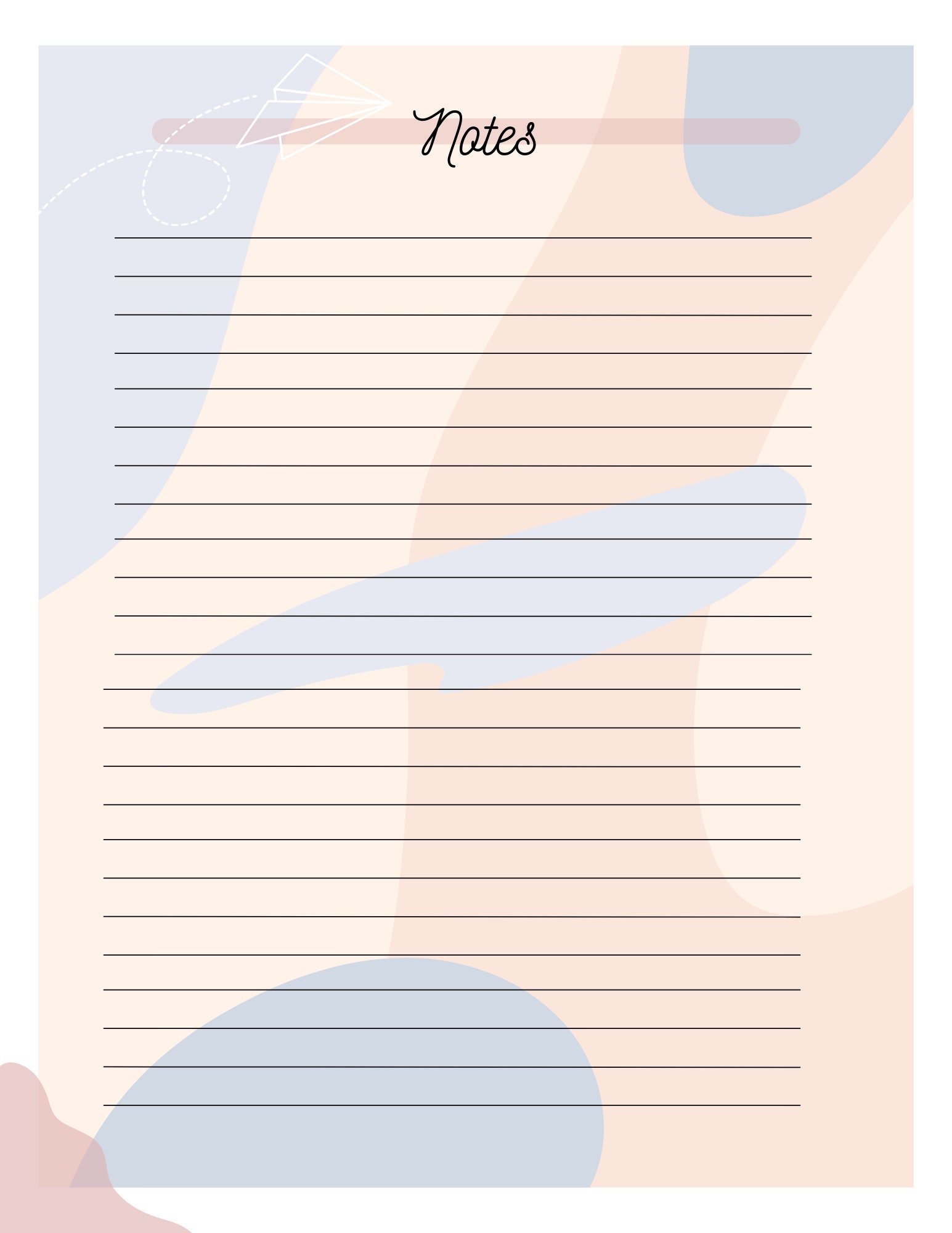 118 Journal Prompts for Beginners - Printable Journal Pages - Mental ...