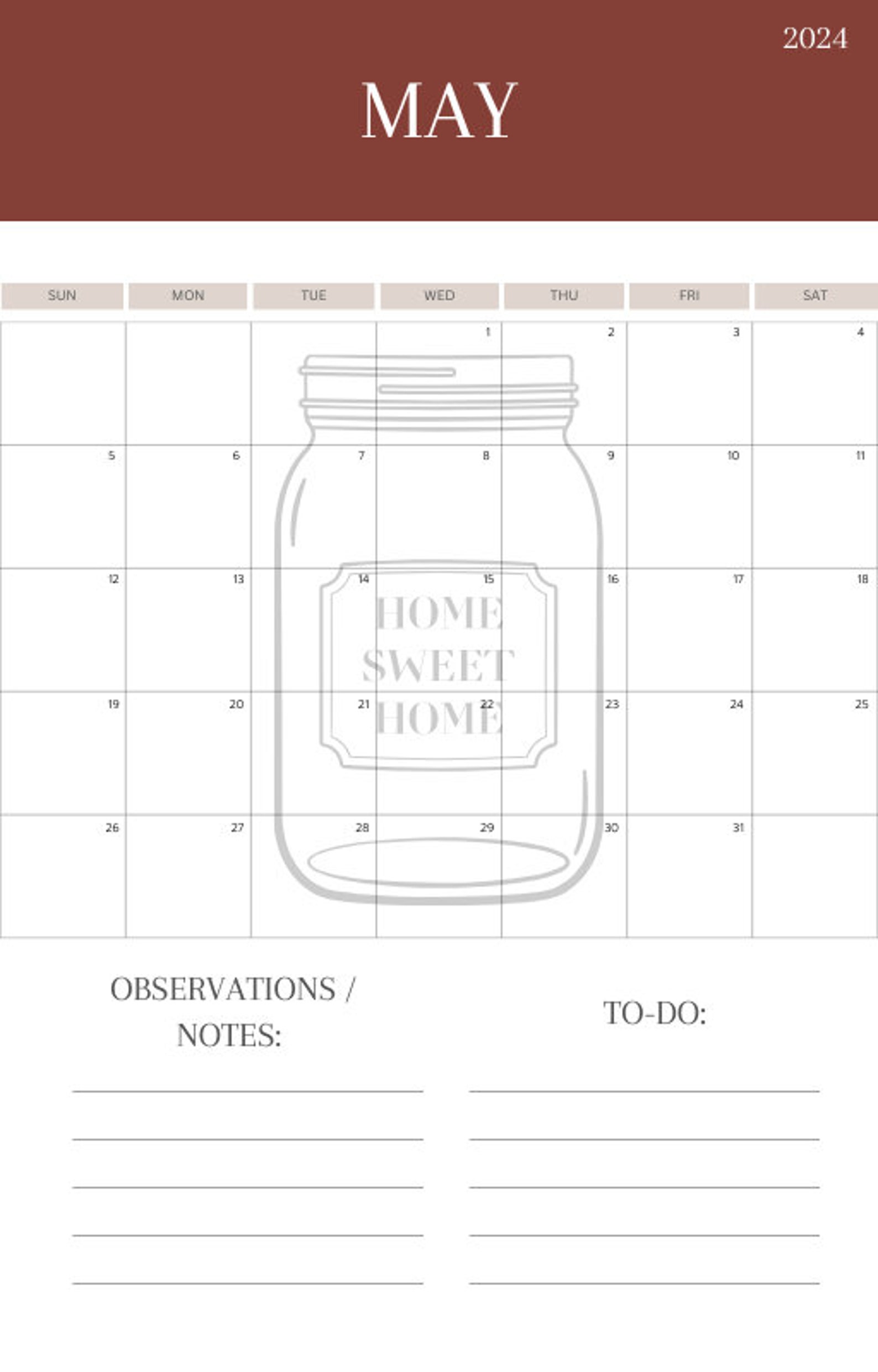 The Ultimate Canning Planner - Canning for Beginners - 2024 Canning ...