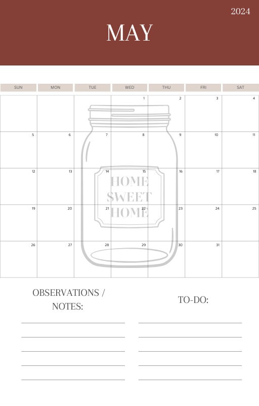 The Ultimate Canning Planner - Canning for Beginners - 2024 Canning ...