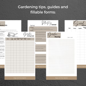 The Ultimate Homesteading Planner - Gardening - Preserving - Farming ...