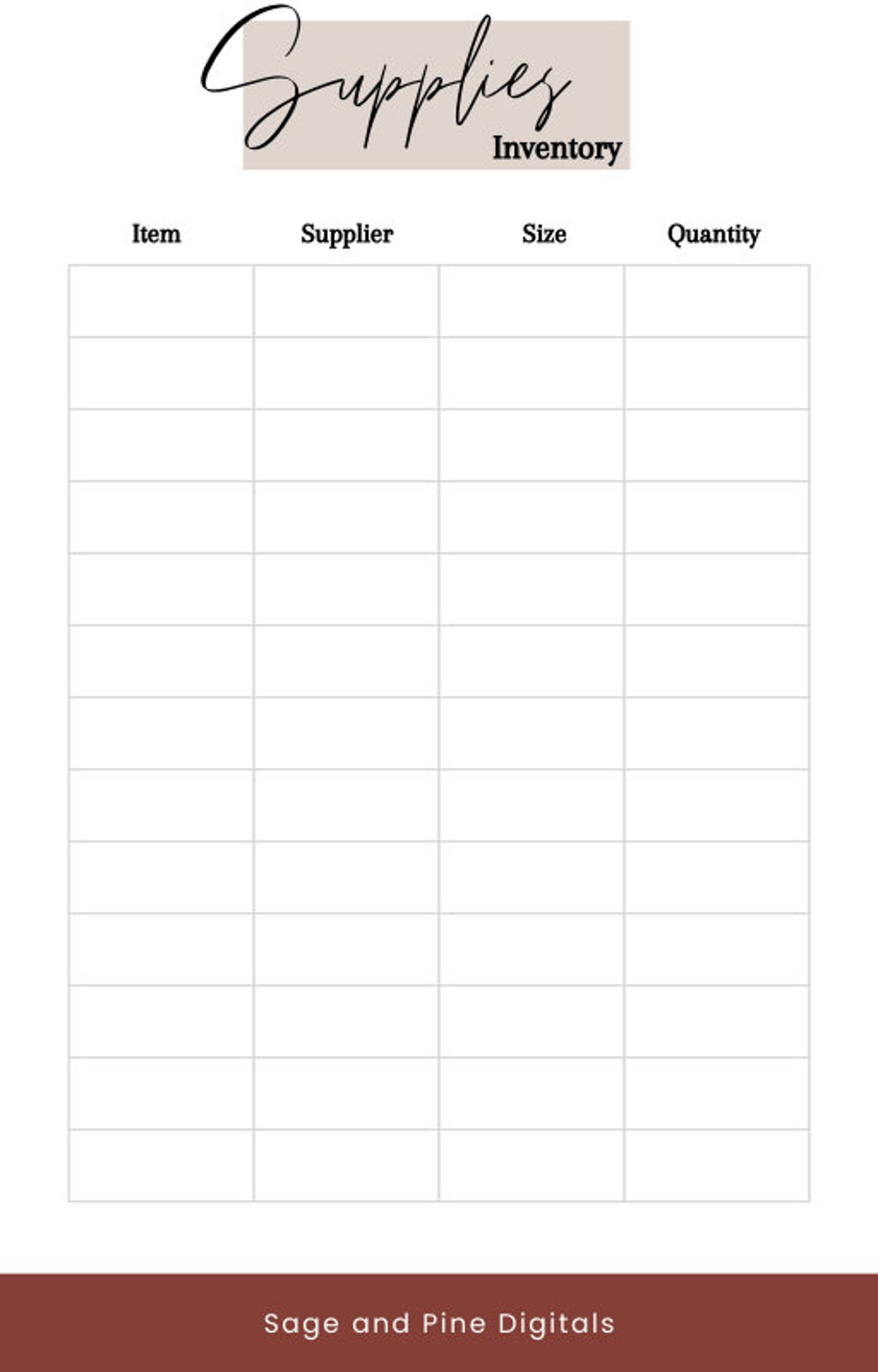 The Ultimate Canning Planner - Canning for Beginners - 2024 Canning ...