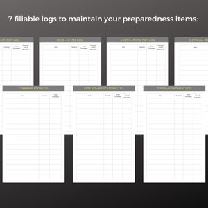 The Ultimate Preparedness Plan - Emergency Plan - Preparedness Guide ...