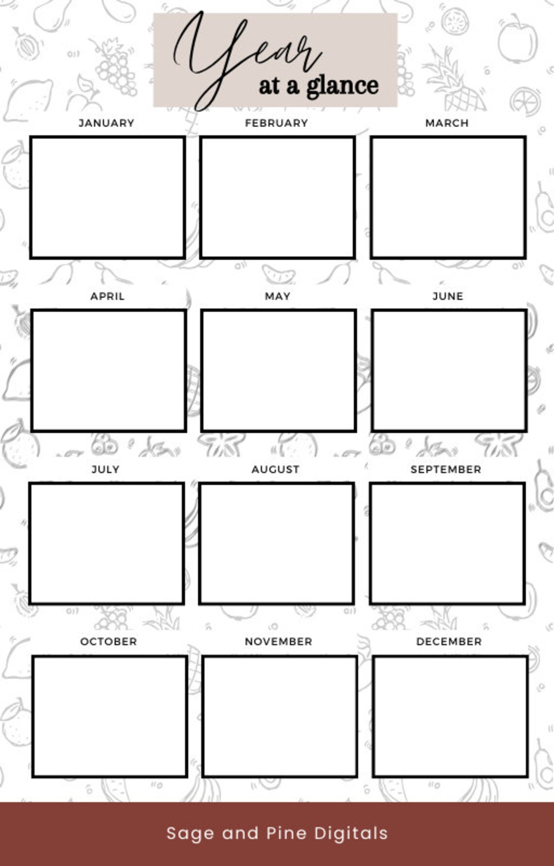 The Ultimate Canning Planner - Canning for Beginners - 2024 Canning ...