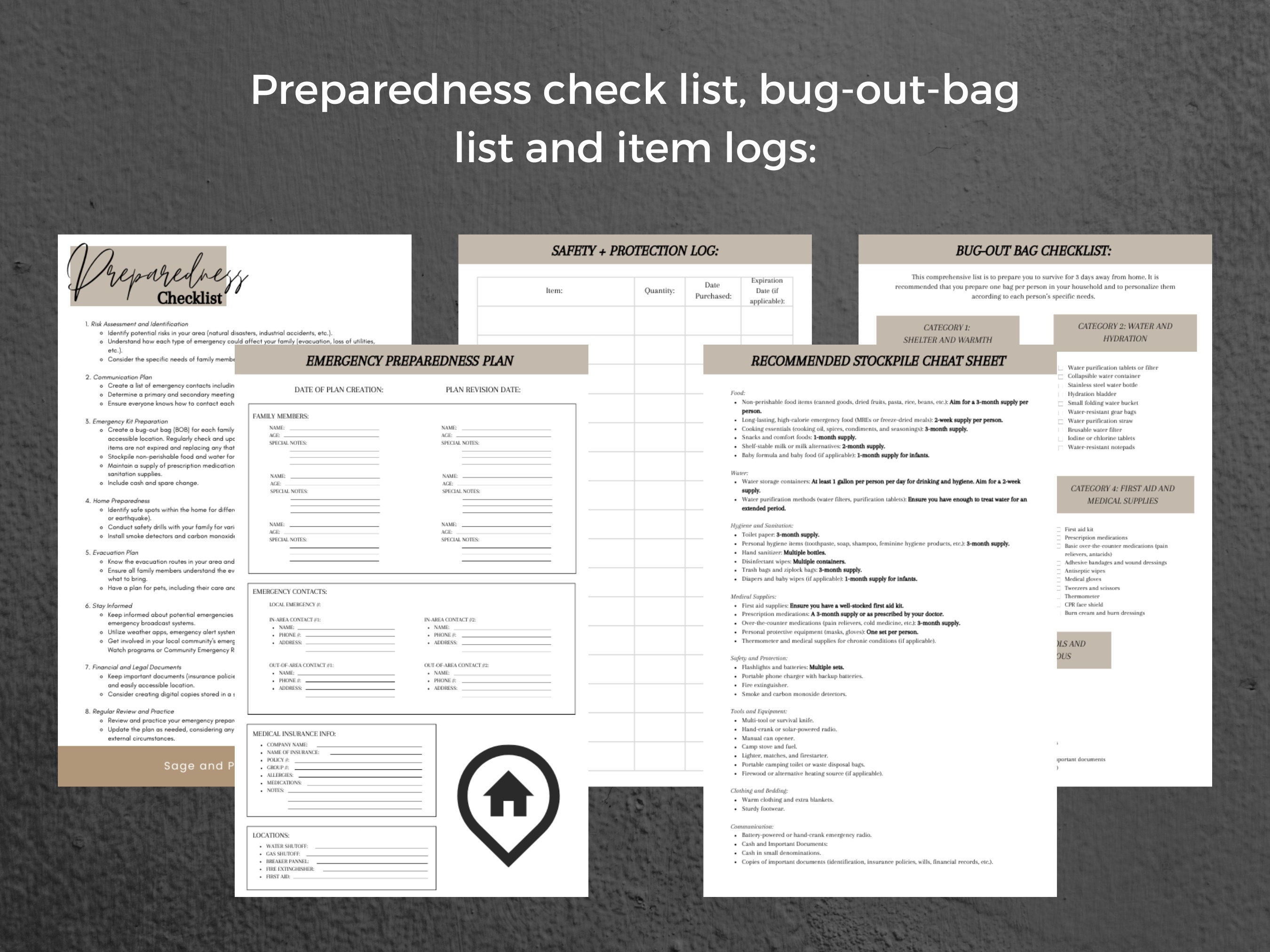 The Ultimate Homesteading Planner - Gardening - Preserving - Farming ...