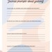 118 Journal Prompts for Beginners Printable Journal Pages Mental Health ...