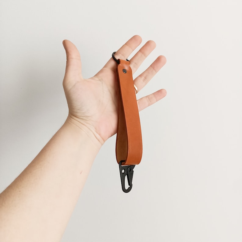 Key Chain Pattern Bundle, Leather Key Holder Template, DIY Leather ...