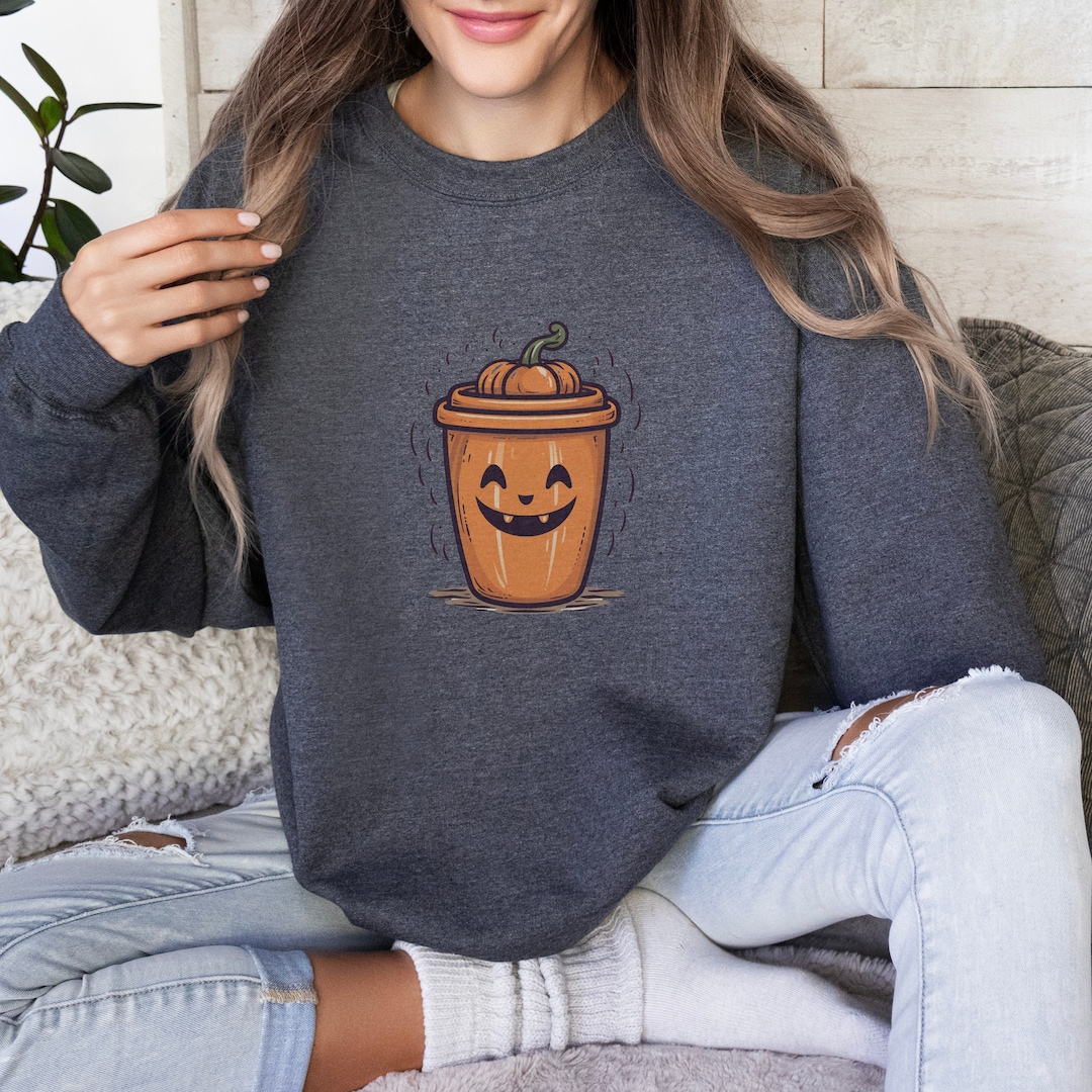 Cozy Season Sweatshirt, Cute Fall Sweater, Its Fall Y'all Sweatshirt ...