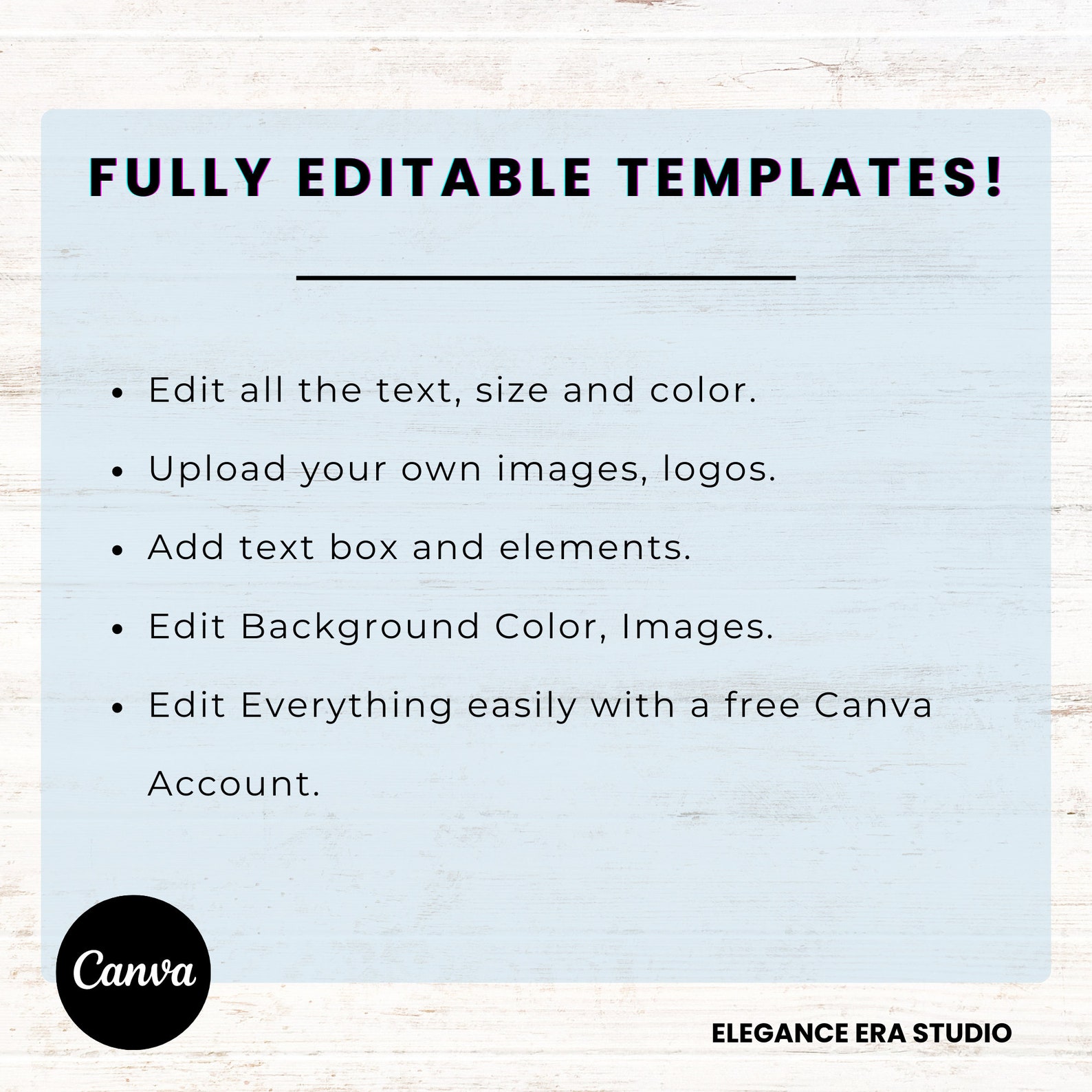 Printable Christmas Scan to Pay QR Code Sign Customizable - Etsy