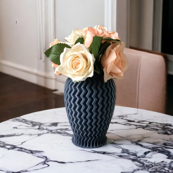 Biodegradable Vase - Etsy