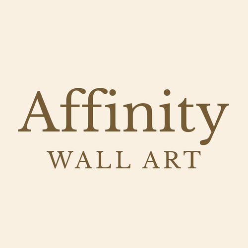 AffinityWallArt - Etsy