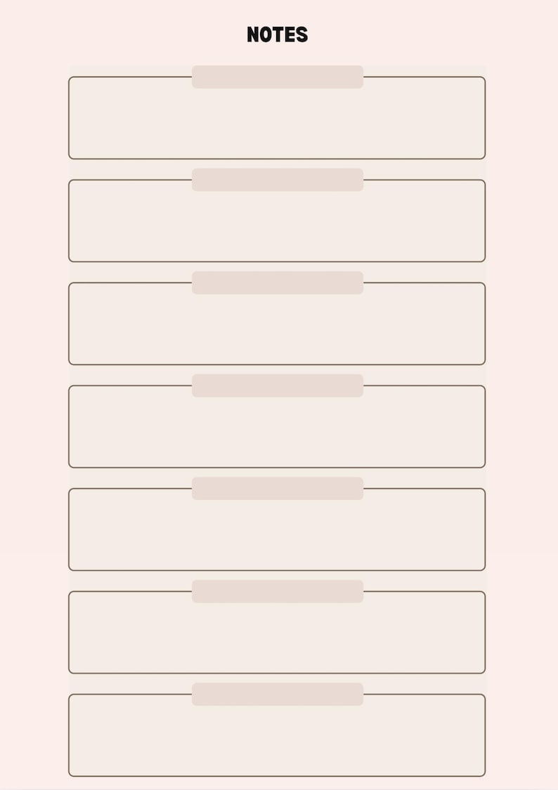 Peptide Injection Tracker: Printable Dosage Calendars 30 Pages, 2 ...