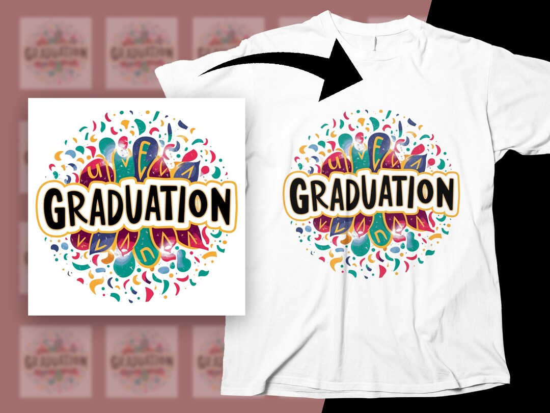 Graduation Png Graduation Svg Graduation Clipart Svg, Png, Jpg, Pdf ...