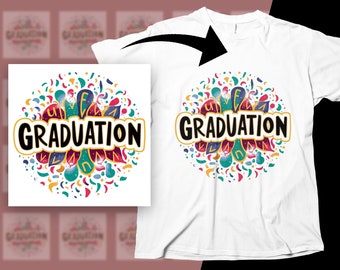 Graduation Png Graduation Svg Graduation Clipart Svg, Png, Jpg, Pdf ...