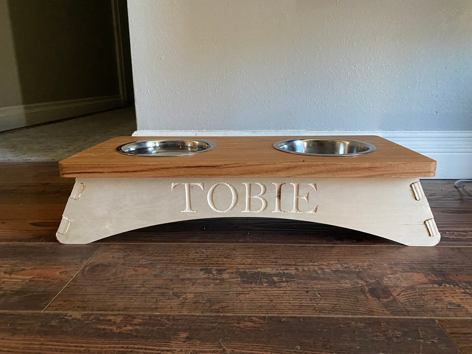 Custom Pet Holder - Etsy