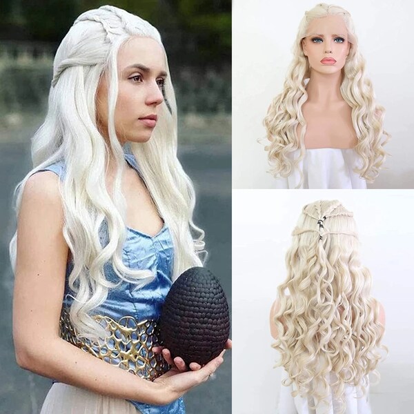 Daenerys Costume - Etsy