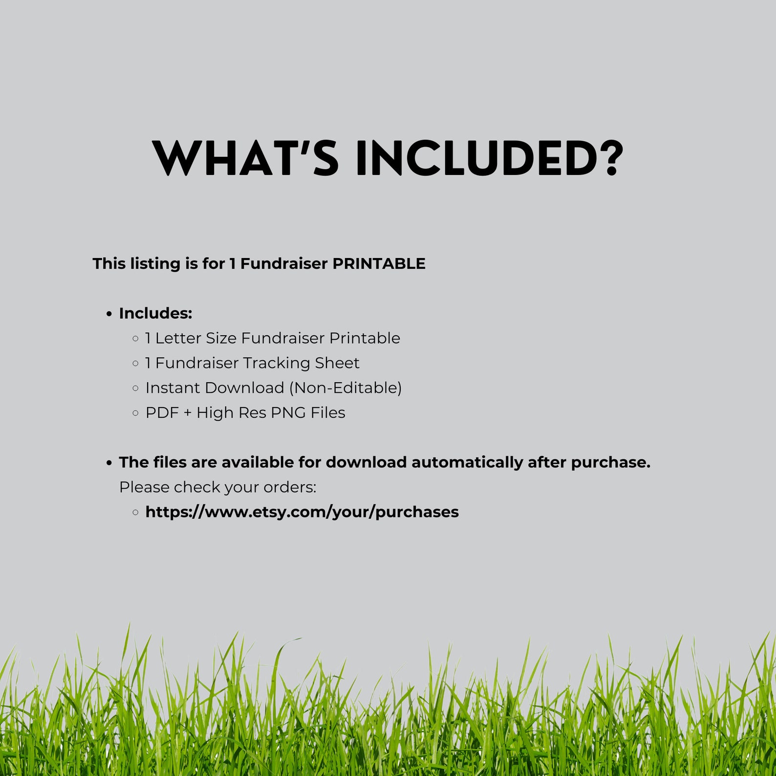 Softball Fundraiser Flyer fill Out My Jar Printable Pick a Color to ...