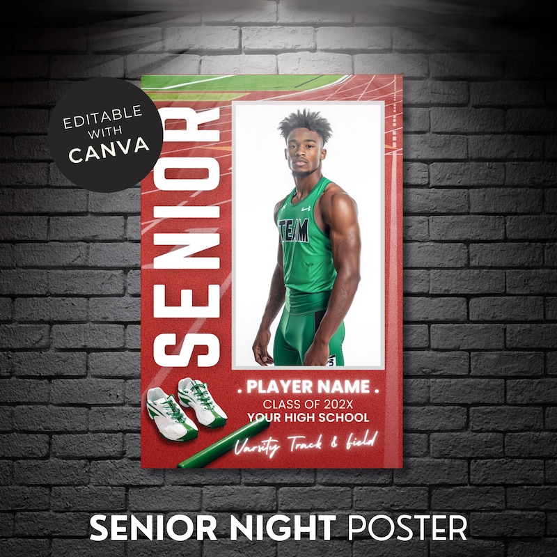 Cross Country Poster - Etsy