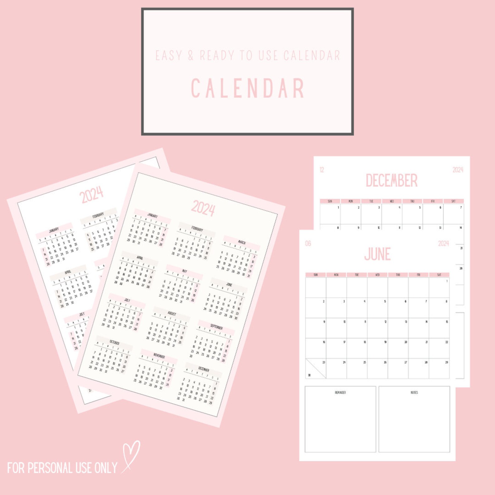 Weekly Goal Planner Printable, Productivity Planner, Weekly to Do List ...