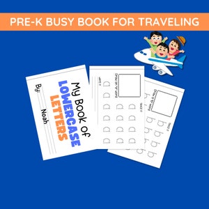 Lowercase Alphabet Tracing Letter Practice ABC Tracing Handwriting ...