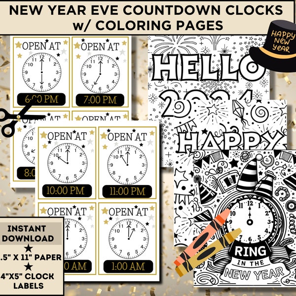 New Years Eve Shirts - Etsy