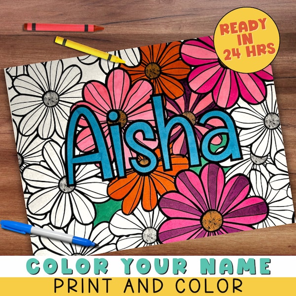 Editable Name Tracing Worksheet Name Practice Homeschool Morning Menu ...