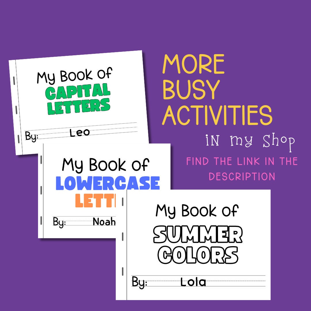 Personalized Name Tracing Handwriting Practice Preschool Worksheet Name ...