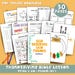 Thanksgiving Christian Coloring Pages Fall Season Bible Worksheets ...