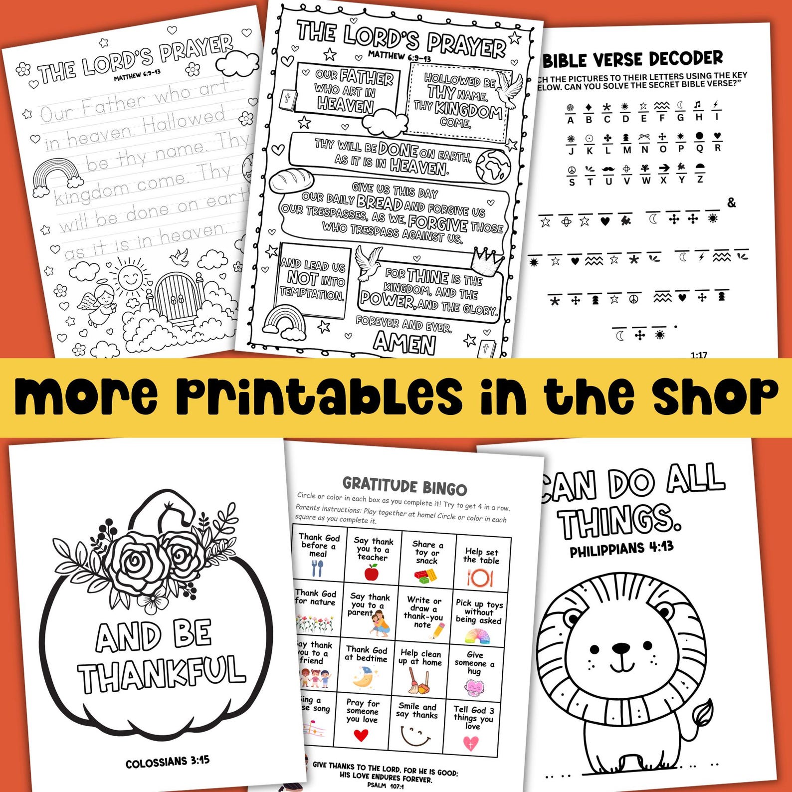 Gods Promise Bible Verse Coloring Printable Scripture Coloring Kid ...