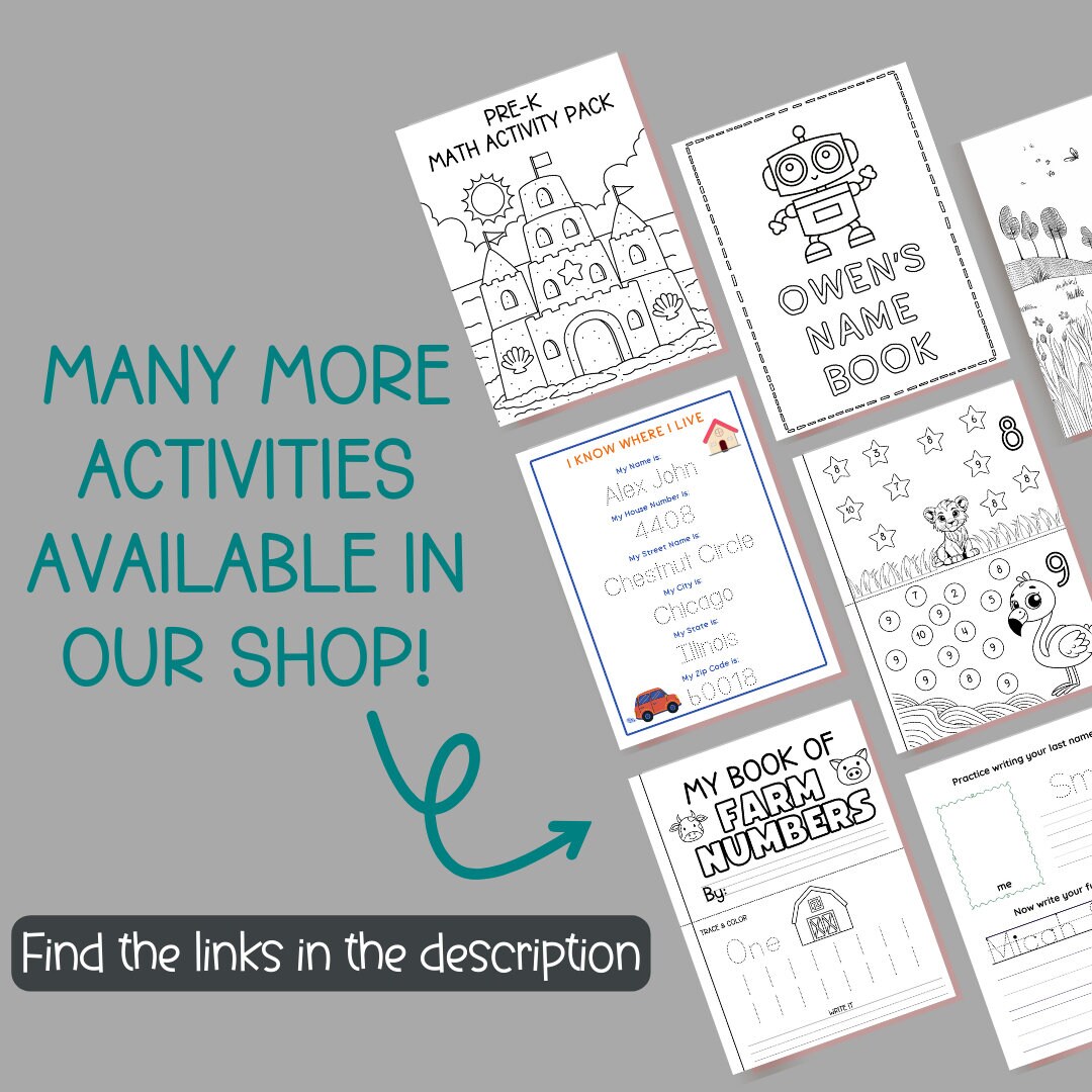 Editable Name Tracing Worksheet Name Practice Homeschool Morning Menu ...