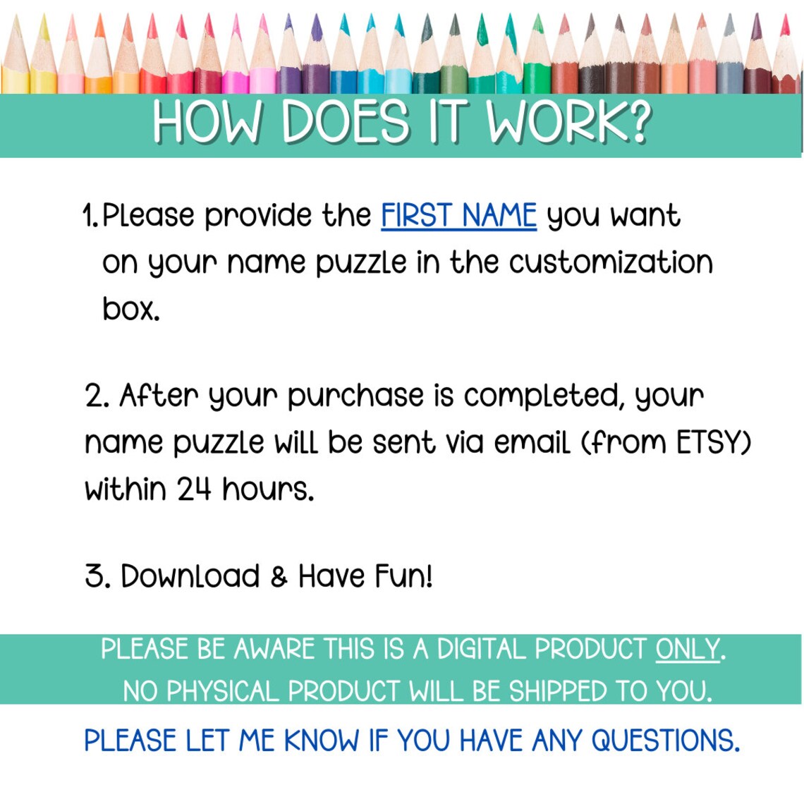 Caterpillar Custom Kid Name Puzzle Spring Activity Name Spelling ...