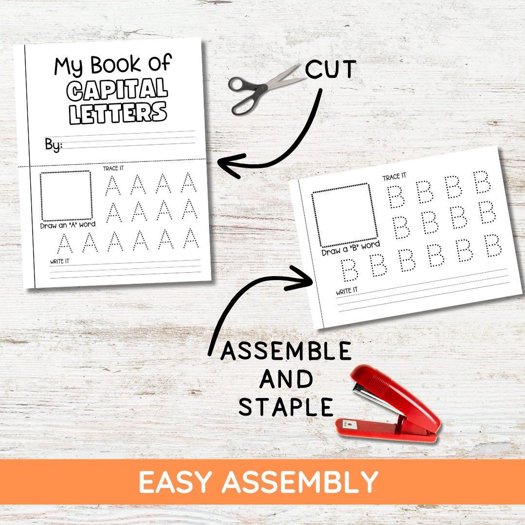 Alphabet Tracing Practice Prek Worksheet Letter Formation Practice ...