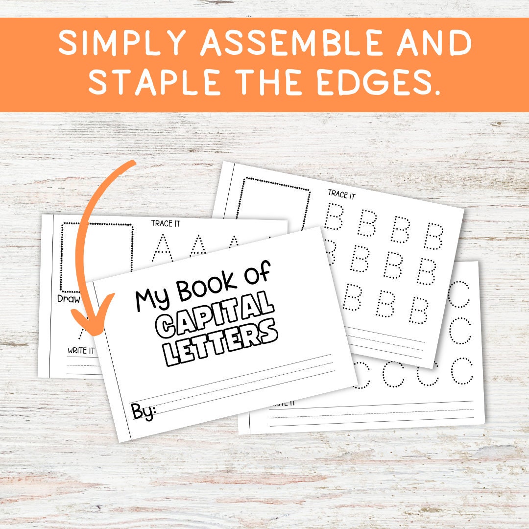 Alphabet Tracing Practice Prek Worksheet Letter Formation Practice ...