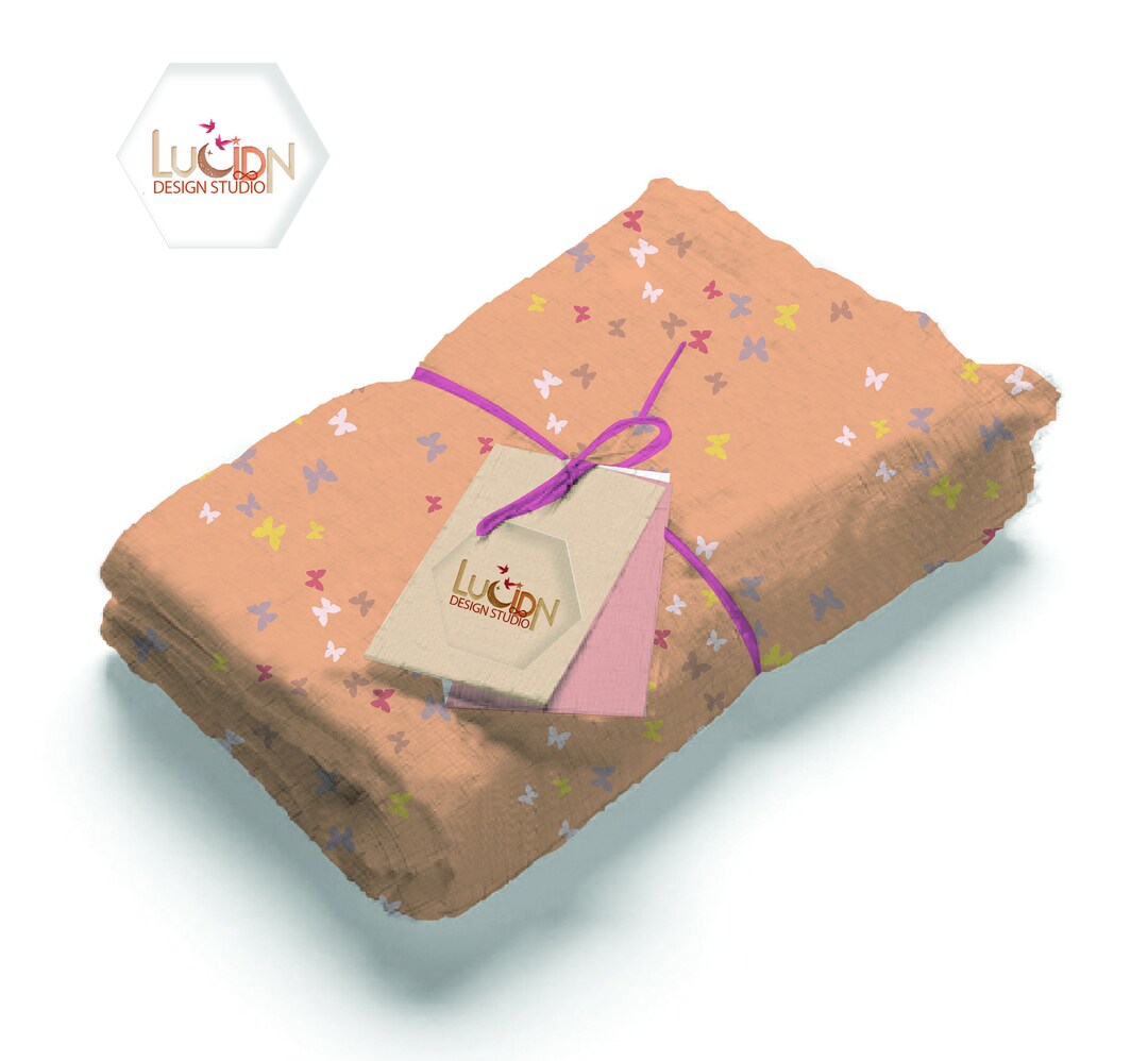 Printable Fabric Patterns for Commercial, Digital Patterns, Layered ...