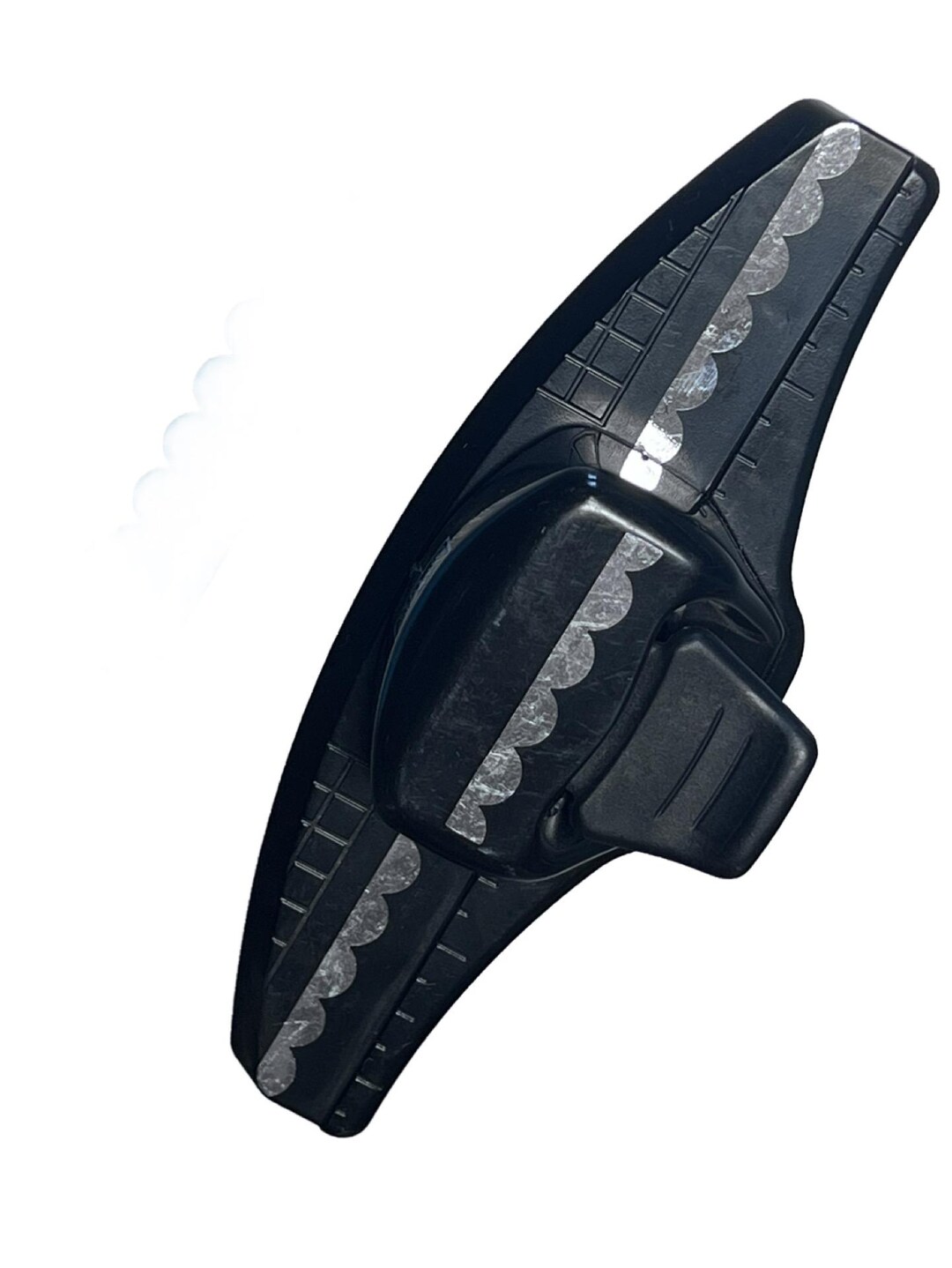 Stampin’ up Hole Punch Scallop Border Retired Scrapbooking Card Making ...