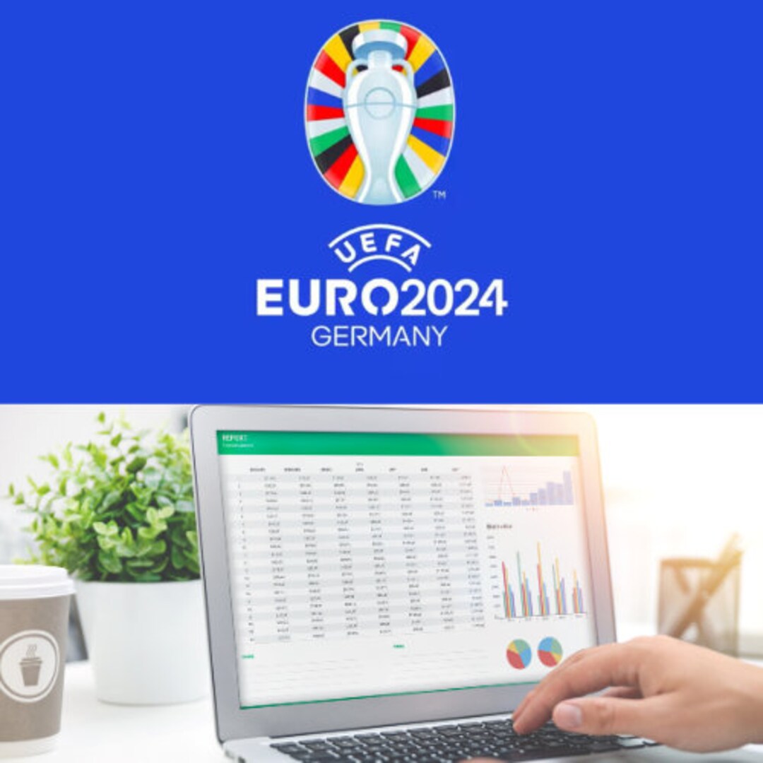 Euro 2024 Q&A Spreadsheet - Etsy