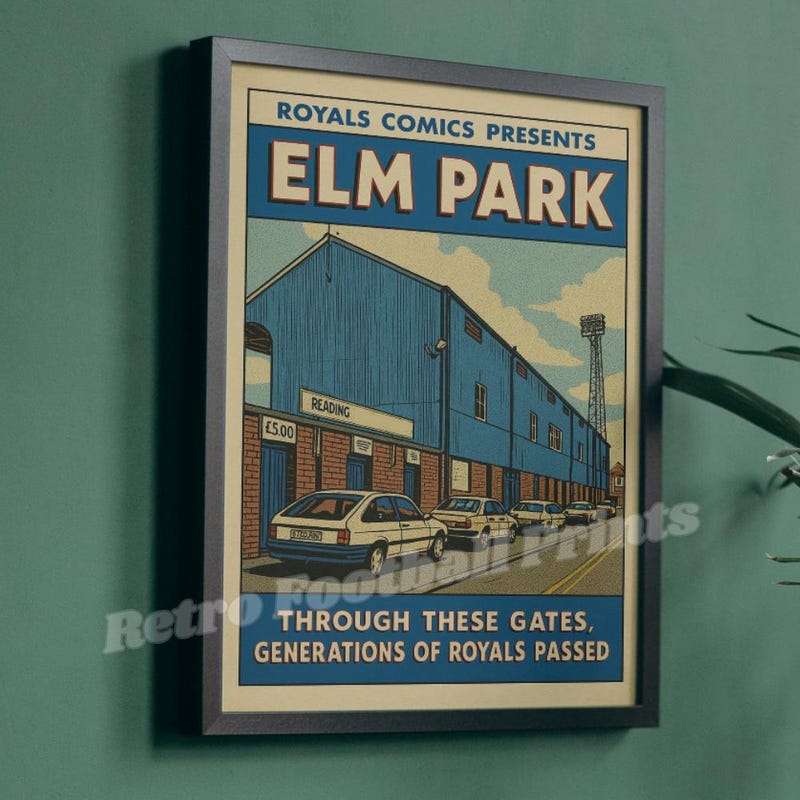 Man Reading Book Poster - Etsy UK