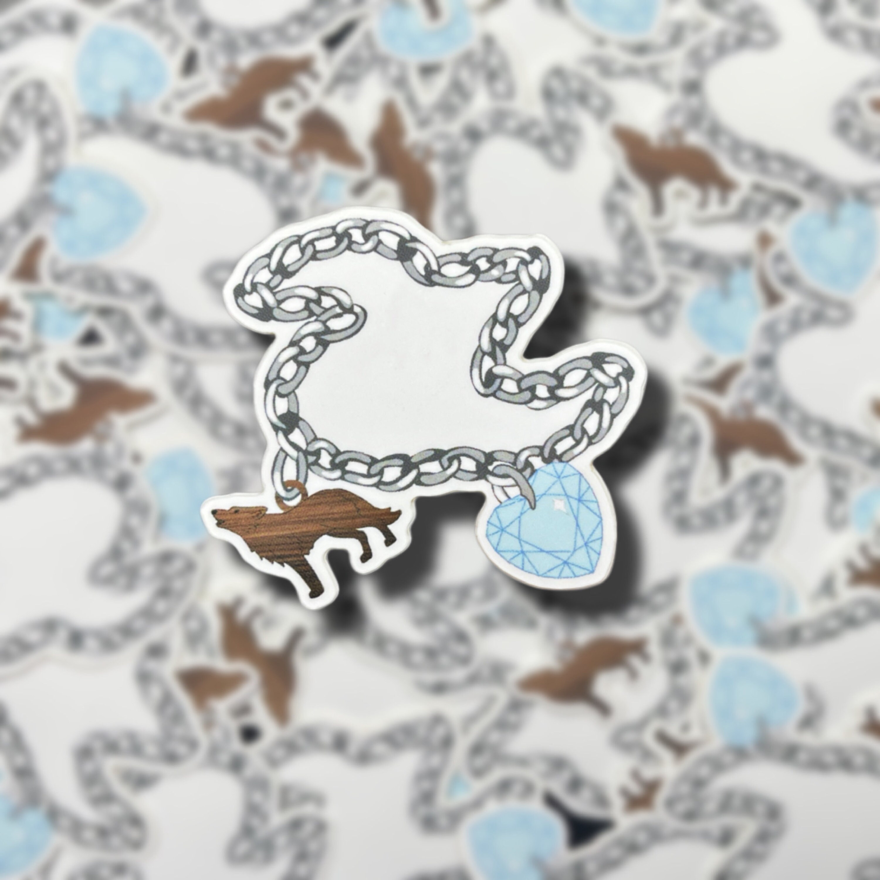 Team Edward/team Jacob Sticker - Twilight Inspired Sticker - Etsy